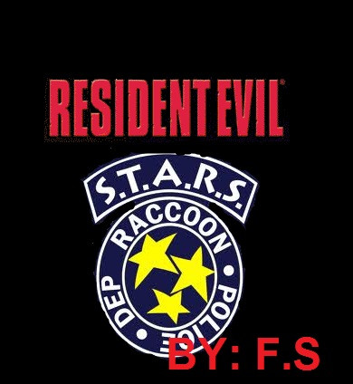 Resident Evil: STARS 1.1 - Warcraft III Maps