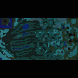 HERo SIEGe DELUXe1.09V-J - Warcraft III Maps