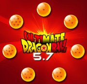 Ultimate Dragonball V5.7b - Warcraft III Maps