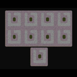 Green Td -Solo v1 - Warcraft III Maps