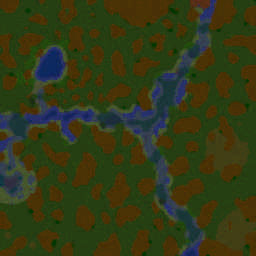 Alien Vs. Predator version 1.00 - Warcraft III Maps