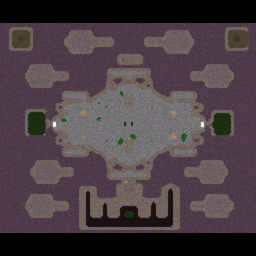 Angel Arena v13.37 - Warcraft III Maps