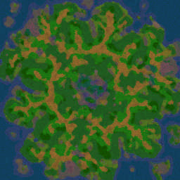 High Stakes/ Orc Hero - Warcraft III Maps