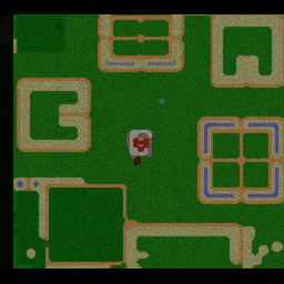 Ultimate Sheep Tag Fixus 7c - Warcraft III Maps