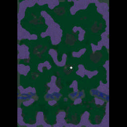 Monolith - Warcraft III Maps