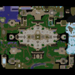 Angel Arena Allstars 2.0.13 - Warcraft III Maps