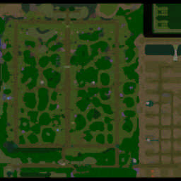 Fate Berserker - Warcraft III Maps