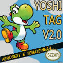 Yoshi Tag v2.0 - Warcraft III Maps