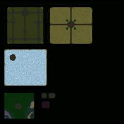 Tom and jerry v3.04 - Warcraft III Maps