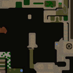 Just another Warcraft III map - Warcraft III Maps