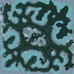 Dragonblight - Warcraft III Maps