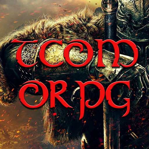 TCoM ORPG v6 - Warcraft III Maps