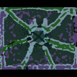 Scourge Survival - Warcraft III Maps