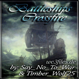 Battleships Crossfire 4.71RF - Warcraft III Maps