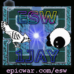 Elemental Strife War 1JAY - Warcraft III Maps