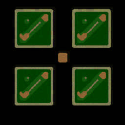 Sheep Defense v1.0 - Warcraft III Maps