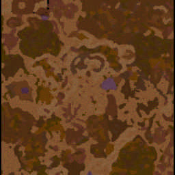 Scrub Troll Tribes Alpha 9 - Warcraft III Maps