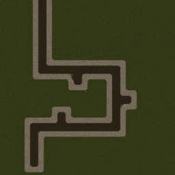 Magic TD v5.0 - Warcraft III Maps