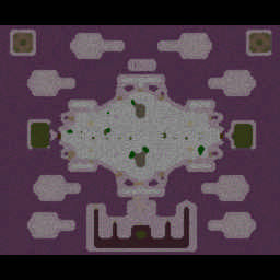 Angel Arena v2.00 - Warcraft III Maps