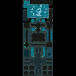 X Hero Siege Ancient Lords 2.00 RM - Warcraft III Maps