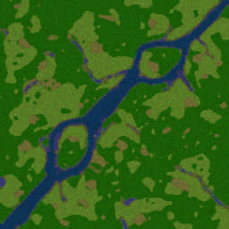 Just another Warcraft III map - Warcraft III Maps