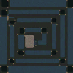 Run Kitty Kitty Run 3 - In The End! - Warcraft III Maps