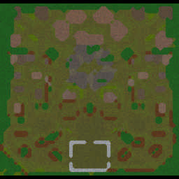 Left 4 Dead TF - Warcraft III Maps