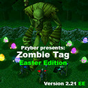 Zombie Tag v2.21 EE - Warcraft III Maps