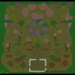 Left 4 Dead TF - Warcraft III Maps