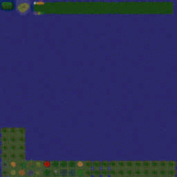 X BOSSES RPG - Warcraft III Maps