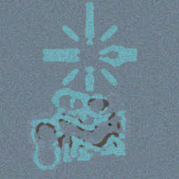 Hero Siege Crystal X - Warcraft III Maps