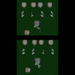 Multiple TD 3.5 Final - Warcraft III Maps