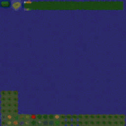 X BOSSES RPG - Warcraft III Maps