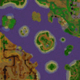 Just another Warcraft III map - Warcraft III Maps
