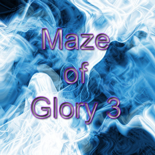 Maze of Glory 3 - Warcraft III Maps