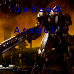 Undead Assault II V. 1.2 - Warcraft III Maps