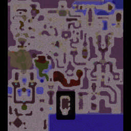 Warchasers II Beta v1.14a - Warcraft III Maps