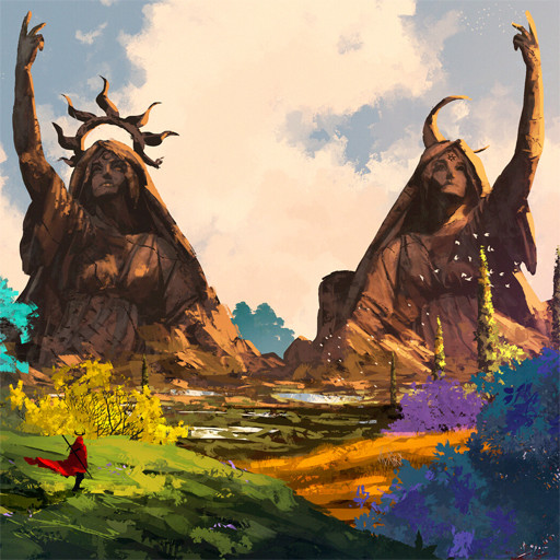 Millenium RPG v8.5d - Warcraft III Maps