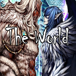 The World 1.8a - Warcraft III Maps