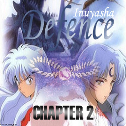 INUYASHA Chapter2 - Warcraft III Maps