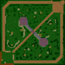 FAN MADE DOTA - Warcraft III Maps