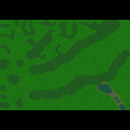Just another Warcraft III map - Warcraft III Maps