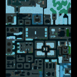 Loap - The Lich King v. 1.18 - Warcraft III Maps