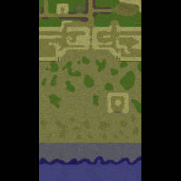 The Battle of Troy - Warcraft III Maps