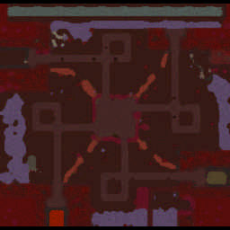 Faku Tower Defense v2.0 - Warcraft III Maps