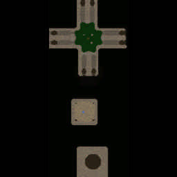 Castle Defense v2.25 - Warcraft III Maps