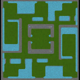 Wellspring - Warcraft III Maps