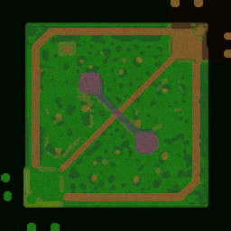 FAN MADE DOTA - Warcraft III Maps