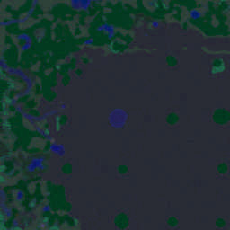 A Recursion Map - Warcraft III Maps