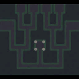 Mafarazzo TD 5 Man - Warcraft III Maps